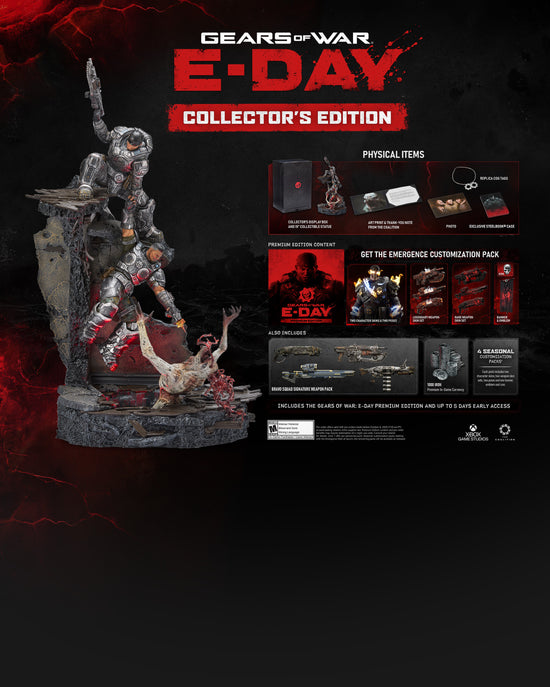 XBOX Game Studios Shop