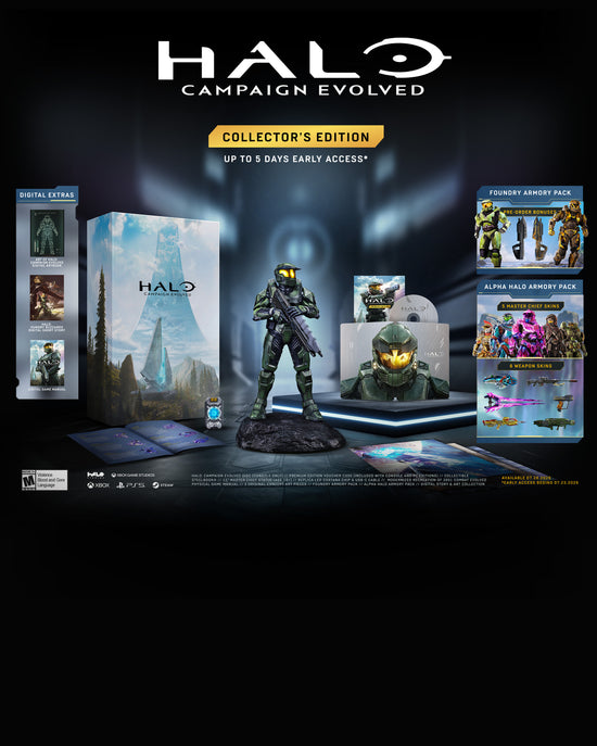 XBOX Game Studios Shop